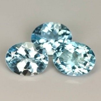 Aquamarine Gemstone Meanings, Properties and Guide