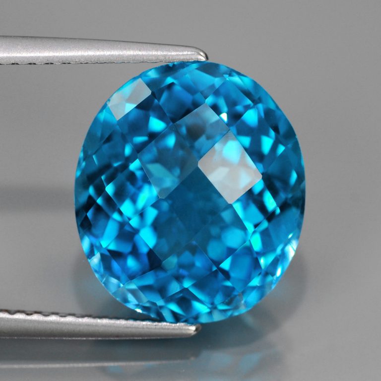 Topaz Meanings Properties Colors Treatments Guide Info