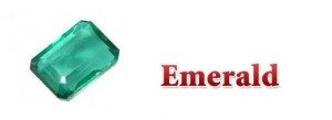 Emerald Meanings and Properties guide, uses and care