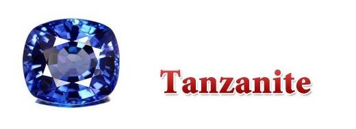 Tanzanite Characteristics, Properties and Meanings: Full Guide