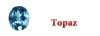 Topaz Meanings, Properties, Colors, Treatments, Guide, Info