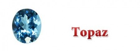 Topaz Meanings, Properties, Colors, Treatments, Guide, Info