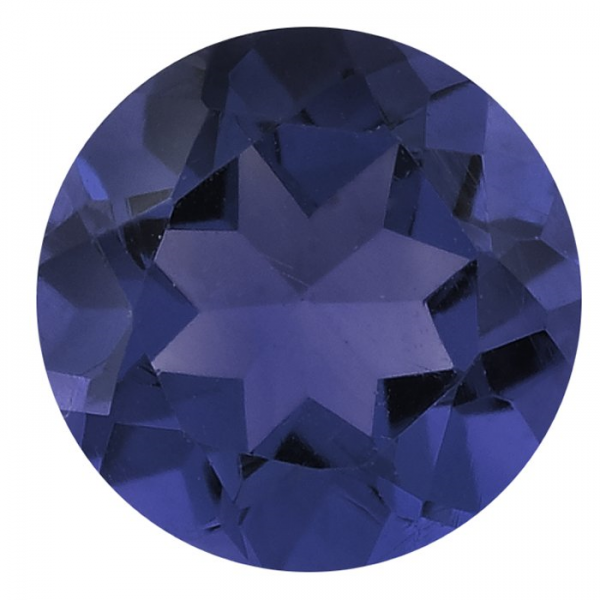 Iolite Gemstone Meanings, Properties Guide, Scam and Value